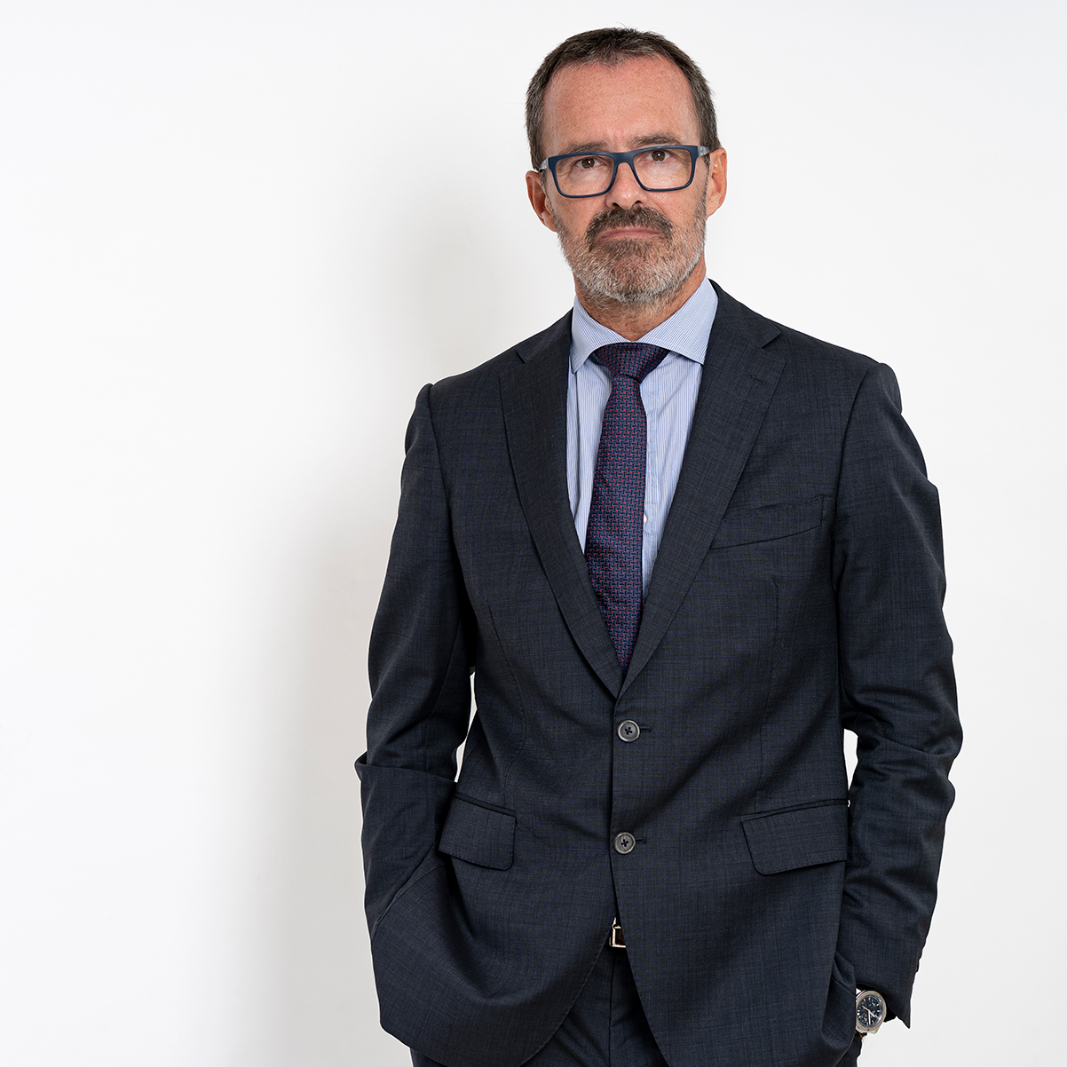 Team - Martínez Sanz Lawyers